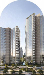 Lagoon Residences Gold Coast - A new era in relaxed coastal living